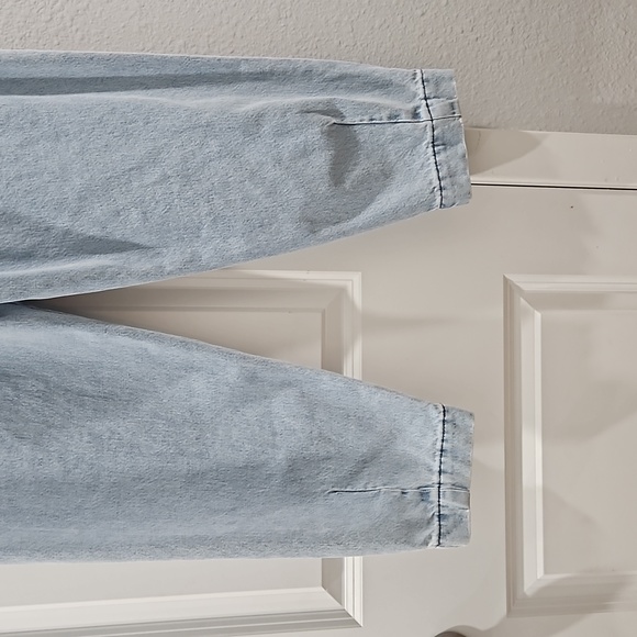 Gianni Bini | Jeans | Nwt Gianni Bini Bea Tapered Denim Jean Sz 28 ...